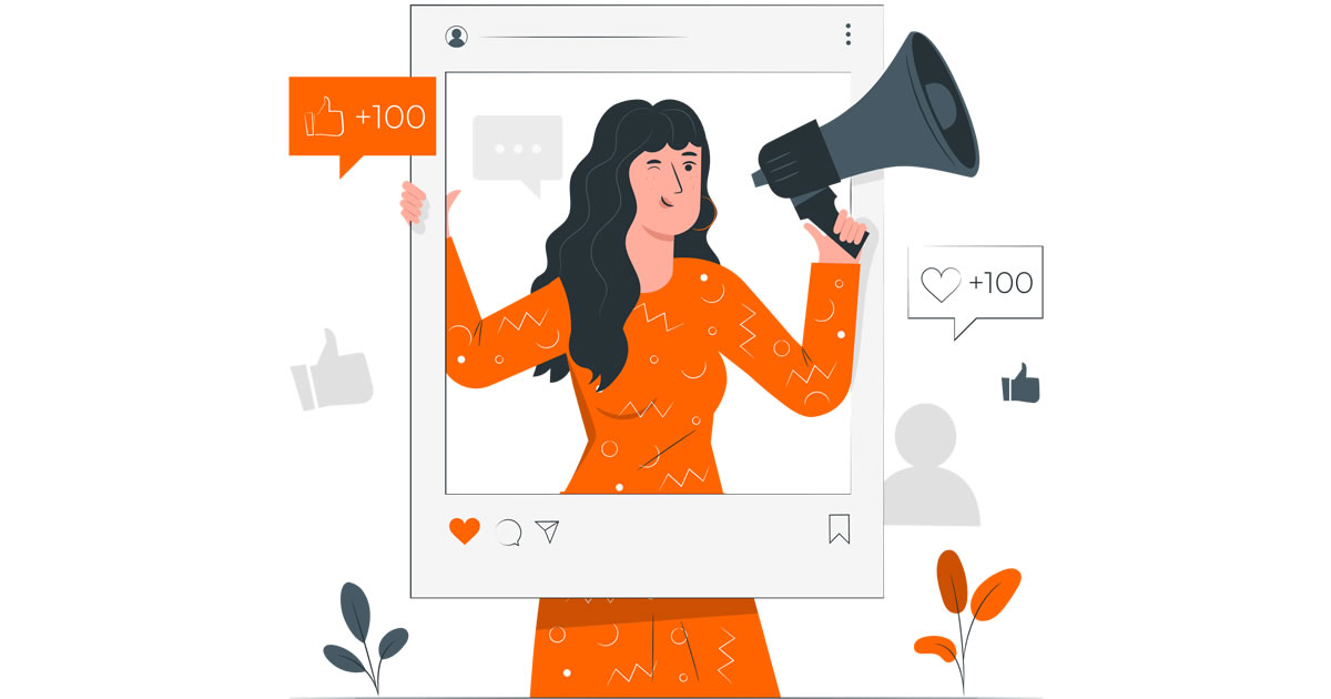 Kaj je najboljša slika za Facebook oglas? - Digitalna agencija Promoscentia